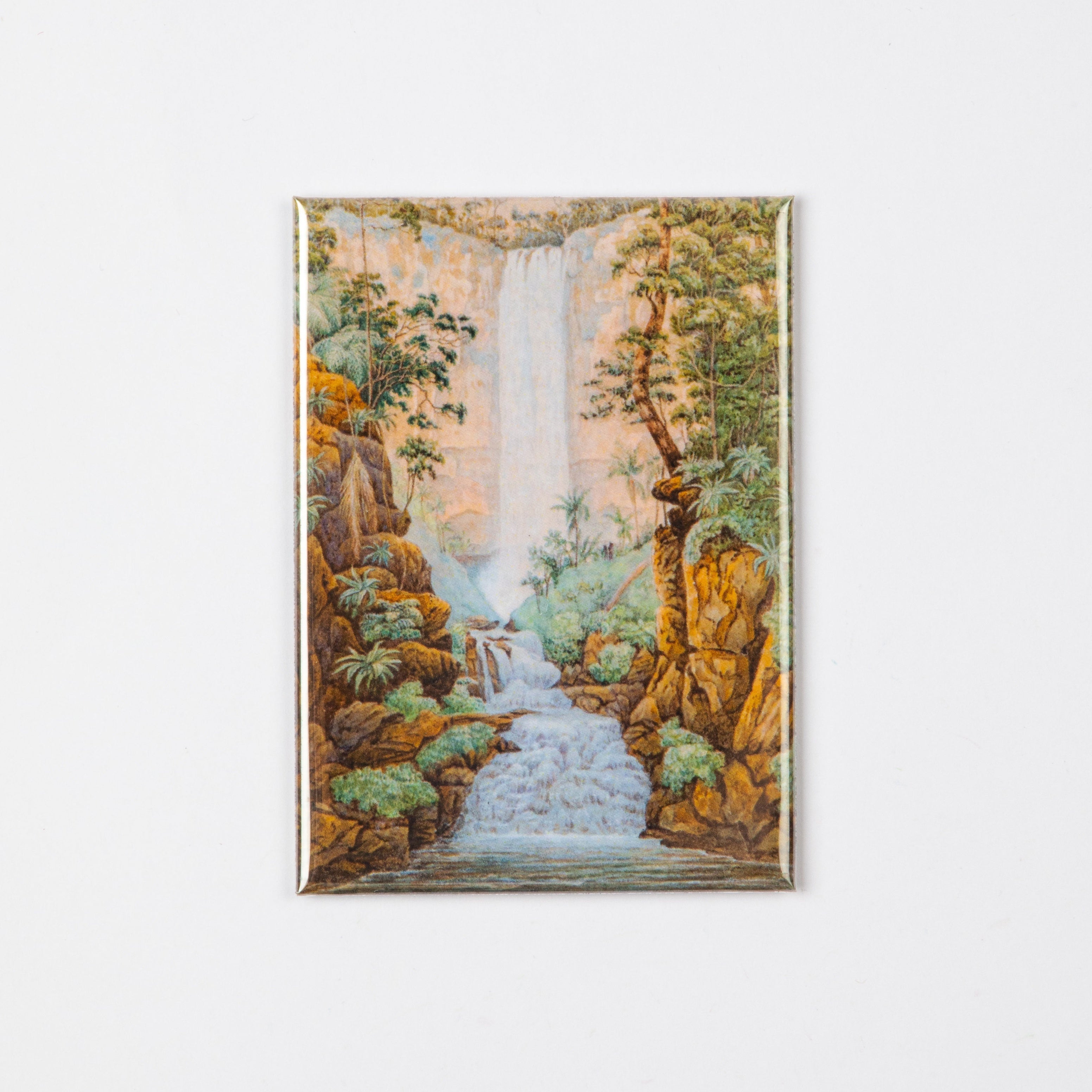 NUMINBAH FALLS MAGNET – HOTA Shop