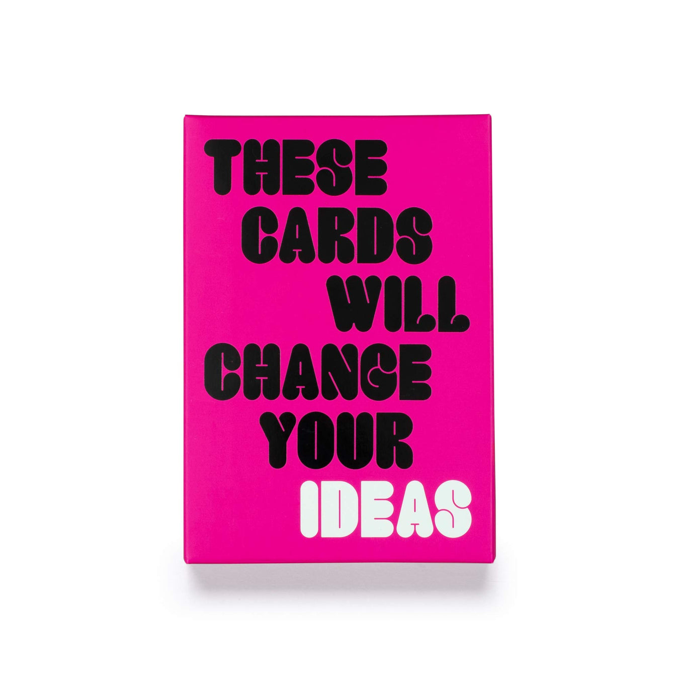 THESE CARDS WILL CHANGE YOUR IDEAS – HOTA Shop